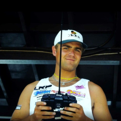 Workbench - House of RC