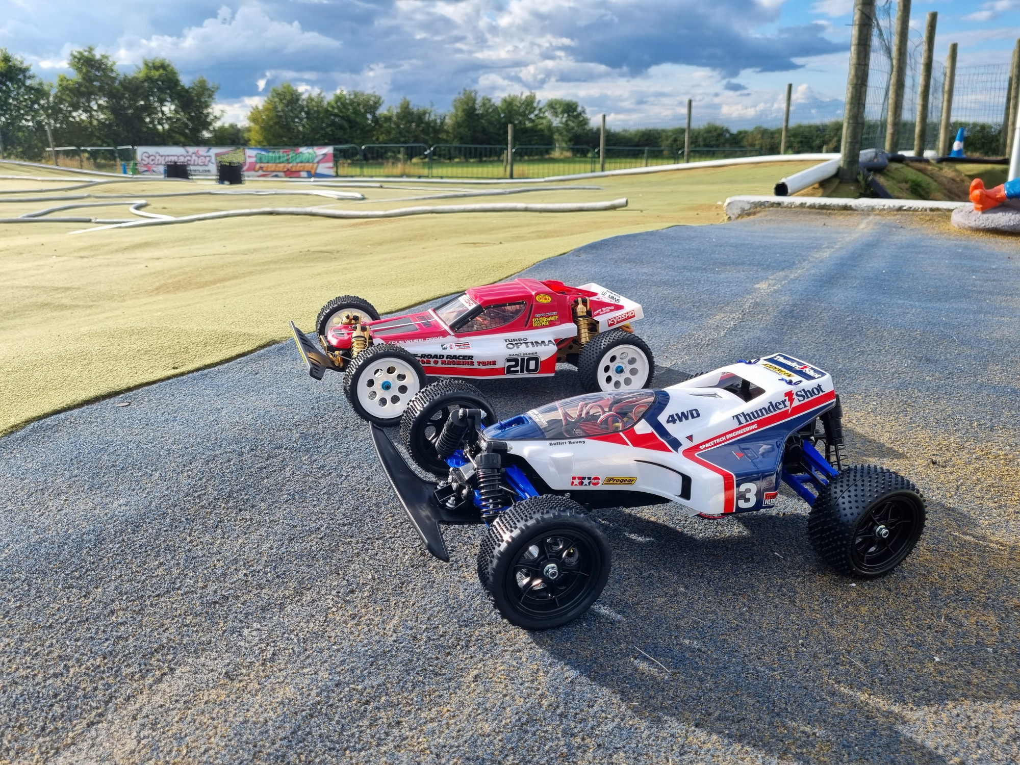 Workbench - House of RC