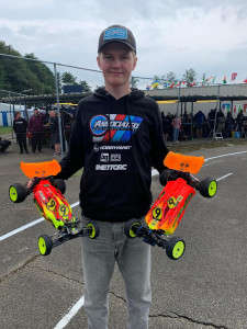 Workbench - House of RC