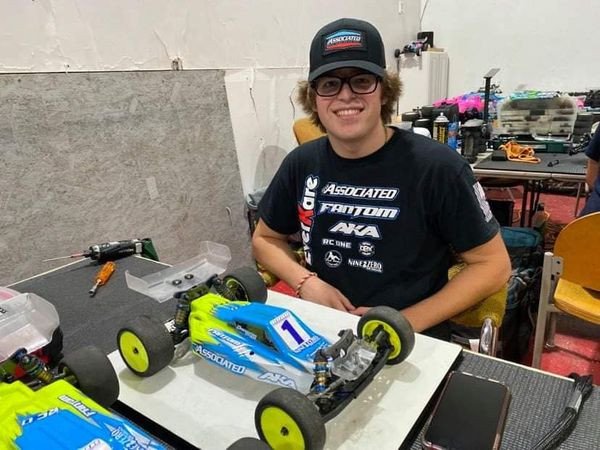 The 2021 ROAR nationals are over - House of RC