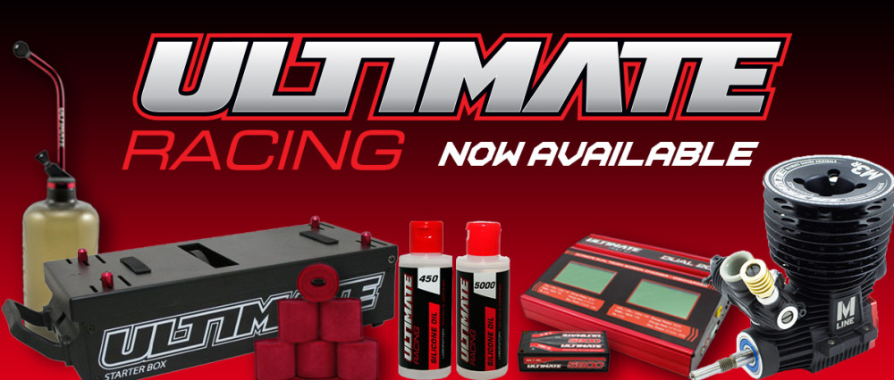 Beach RC & Hobbies - House of RC