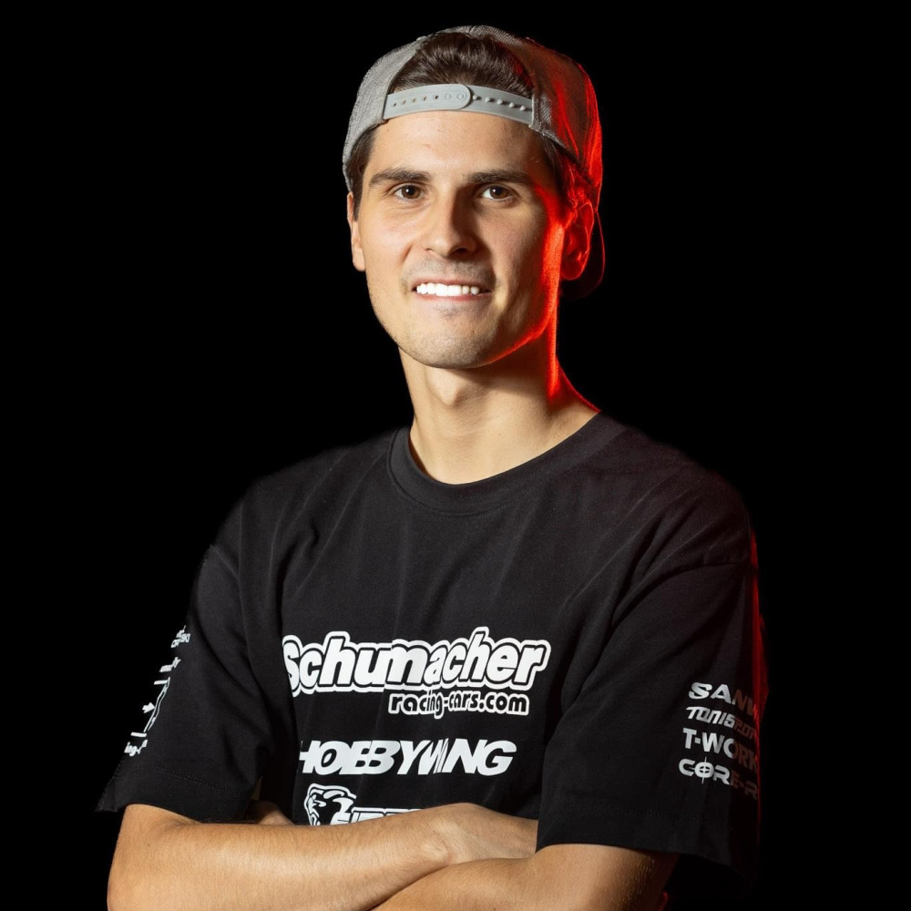 Michal Orlowski - House of RC