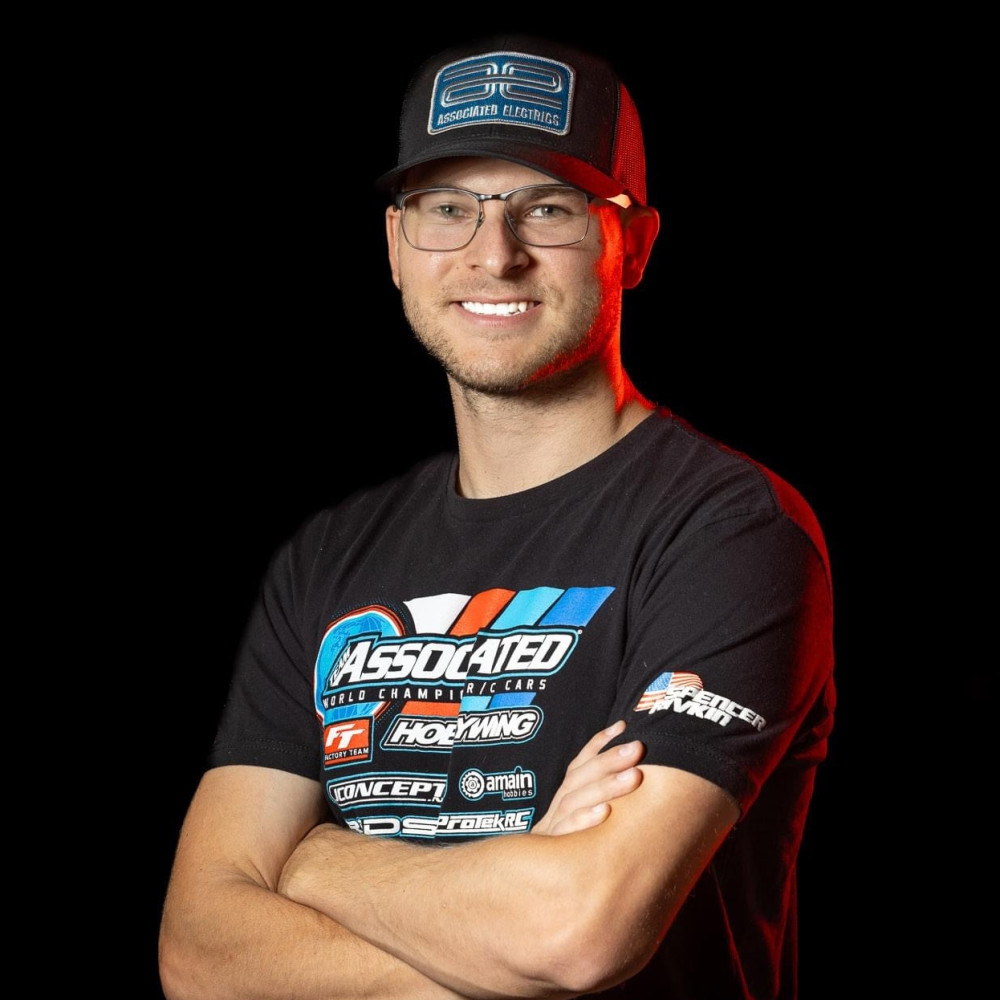 Spencer Rivkin - House of RC