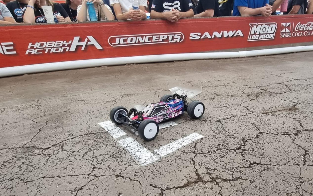 IFMAR WORLDS FROM THE COUCH: 2WD FINALS - House of RC