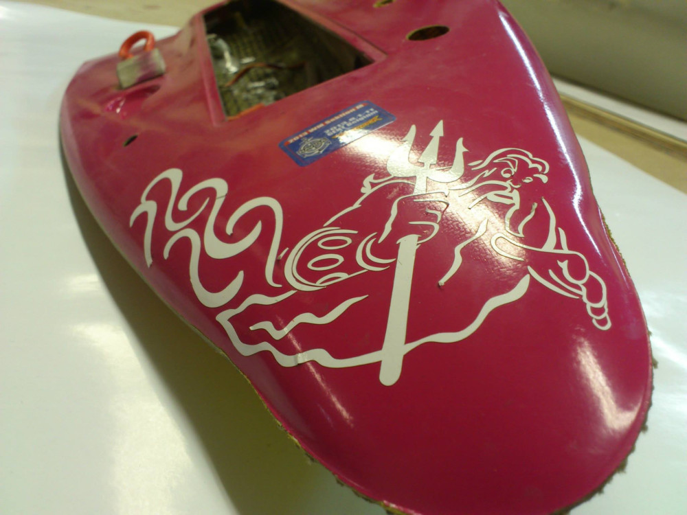 Poseidon Model Club - House of RC