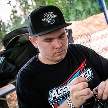 Lee Setser - House of RC