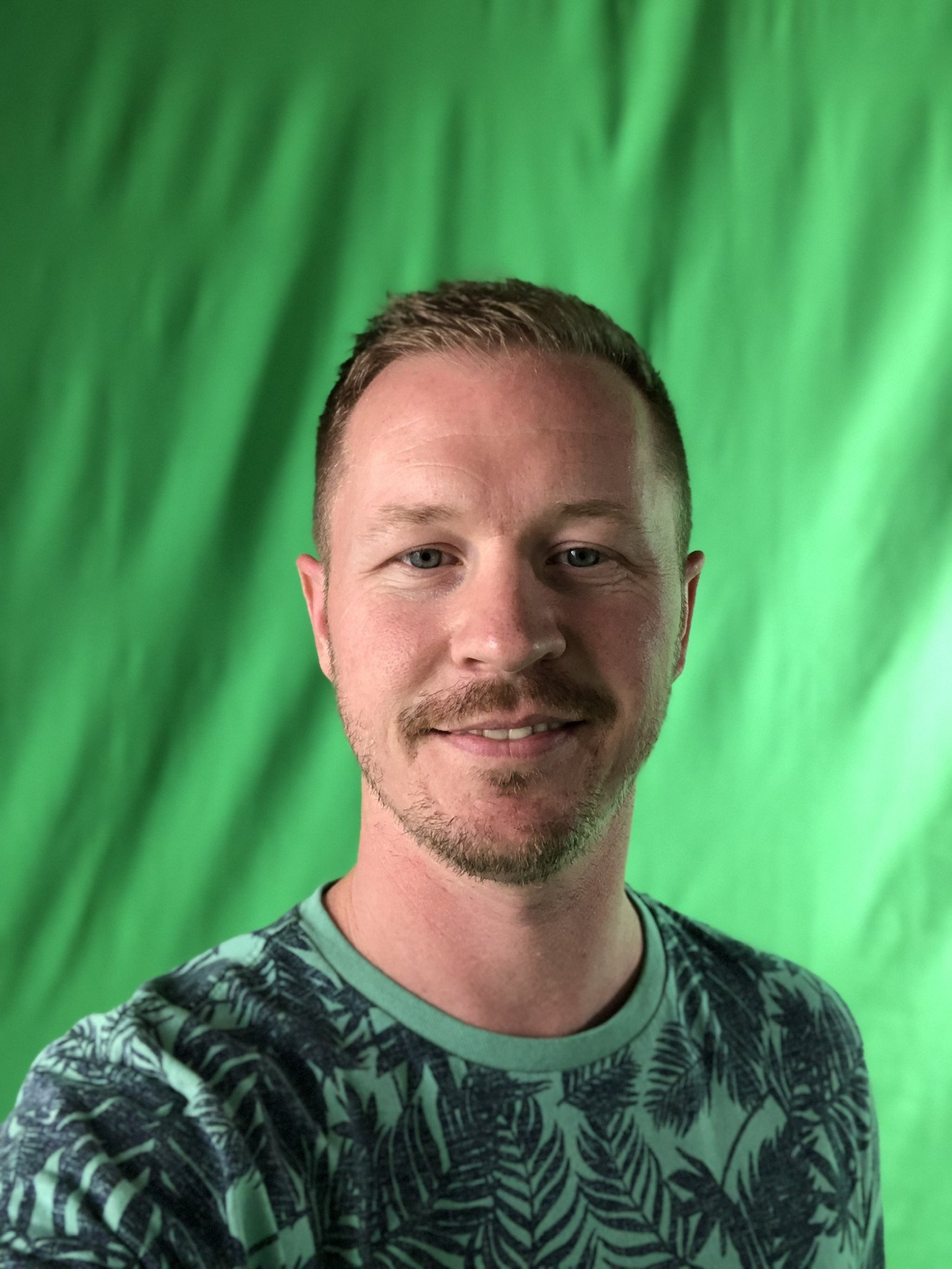 Micah Smith - House of RC