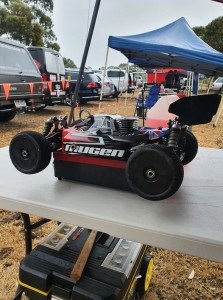 Dashboard - House of RC