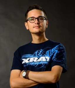 Jimmy Zang - House of RC