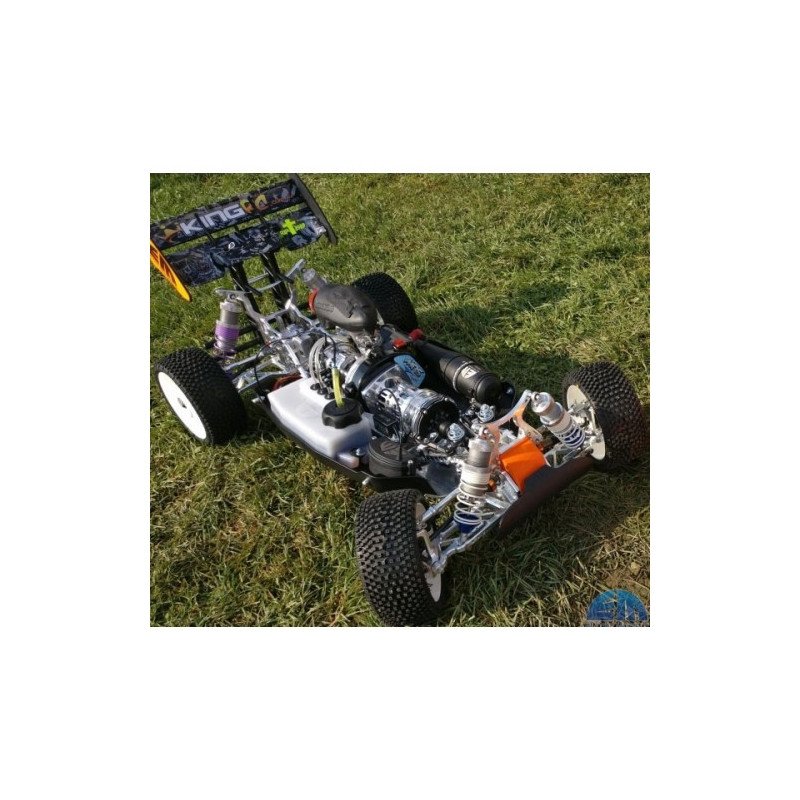 Elcon models FOURTEX 4WD - House of RC