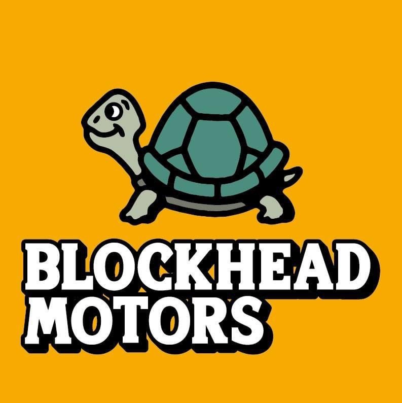 Blockhead Motors - House of RC