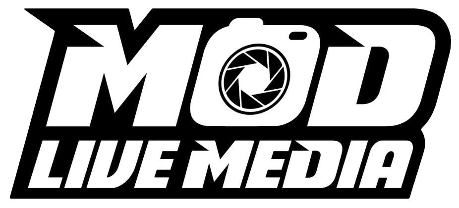MOD Live Media - House of RC