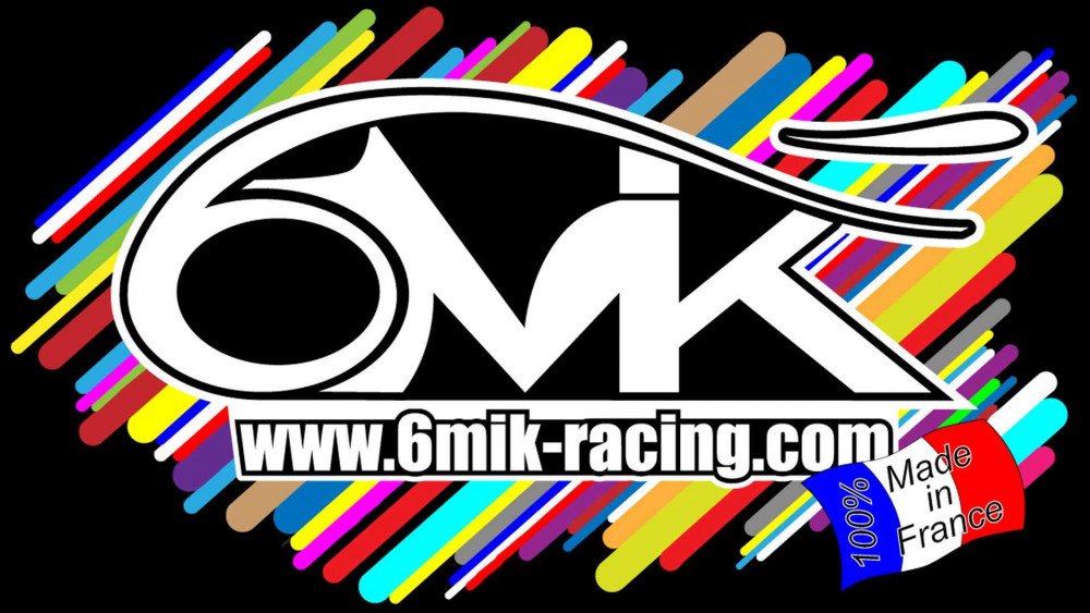 6MIK Factory Team - House of RC