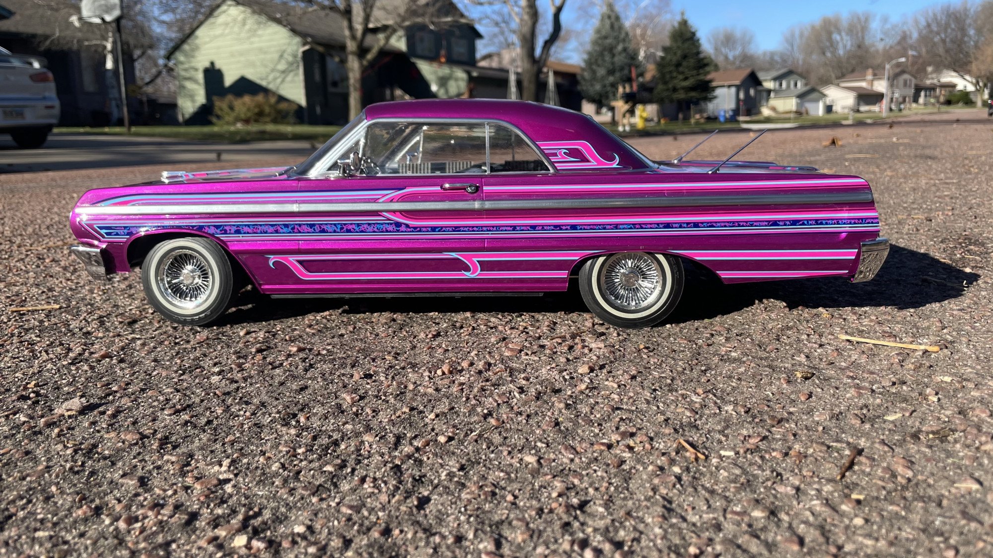 Redcat 64 Impala - House of RC