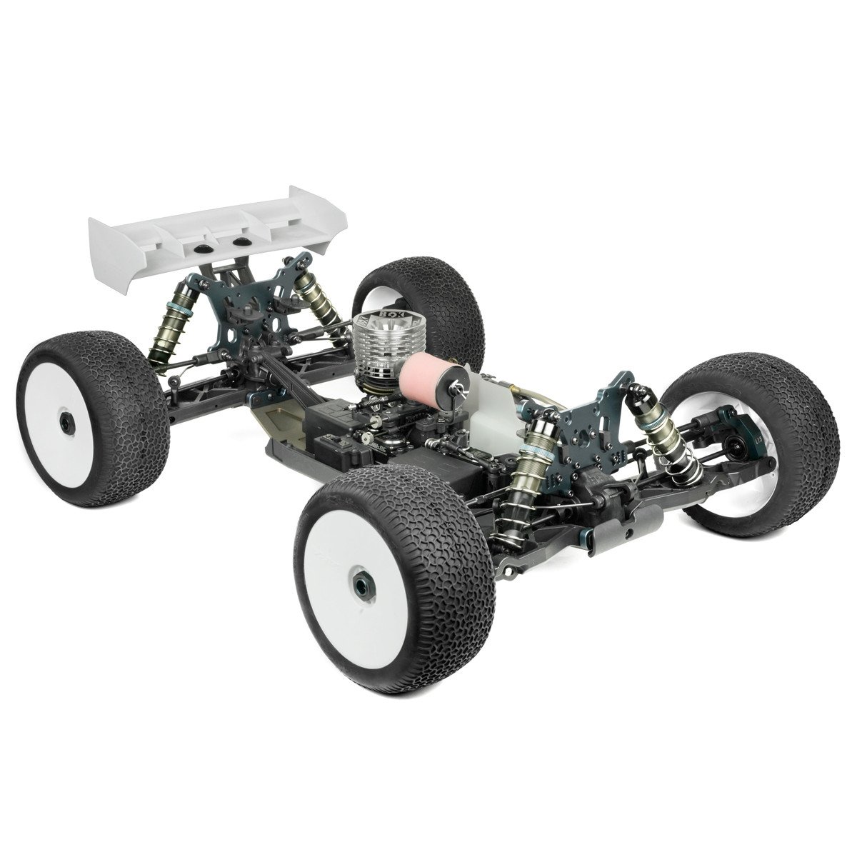 Tekno RC NT48 2.0 - House of RC