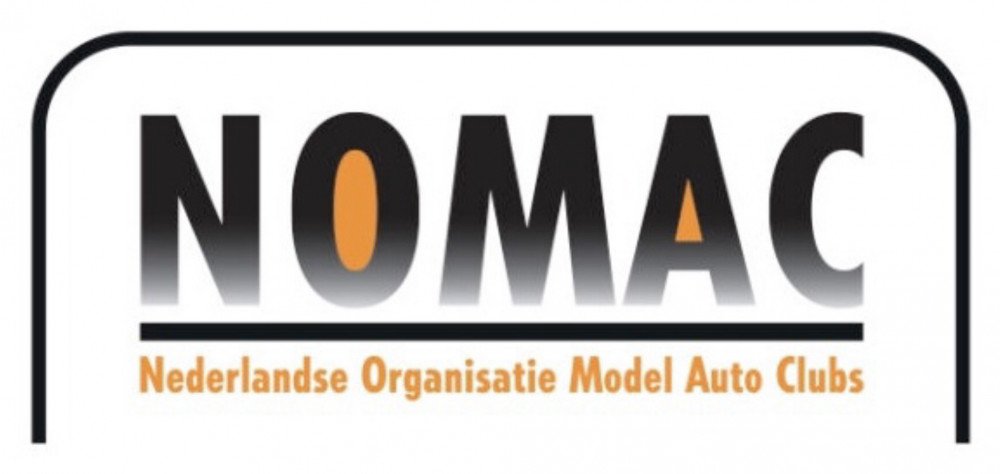 NOMAC - Nederlandse Organisatie Model Auto Clubs - House of RC