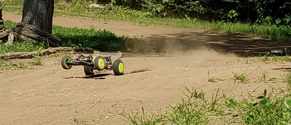 Halifax Radio Controlled Off-road Racing - House of RC