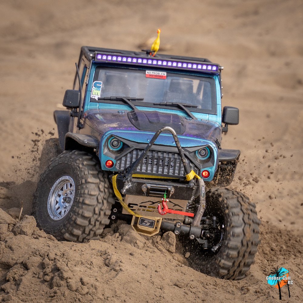 2022 Ultimate Scale Truck Expo, Florida - House of RC