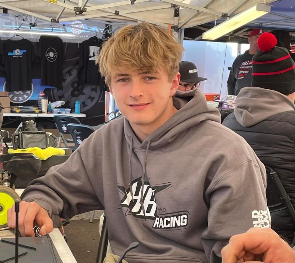 Mason Fuller - House of RC