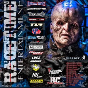 Dashboard - House of RC