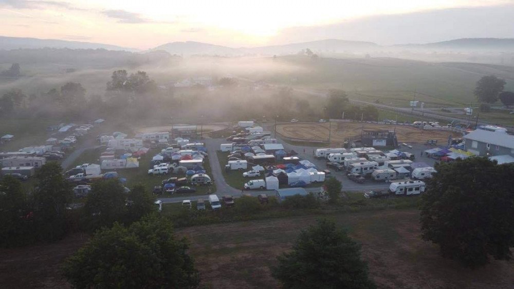 LCRC Raceway - House of RC