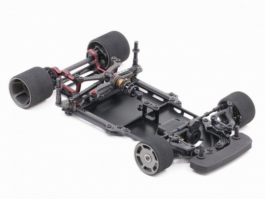 ROCHE Rapide P12 EVO 2 - House of RC