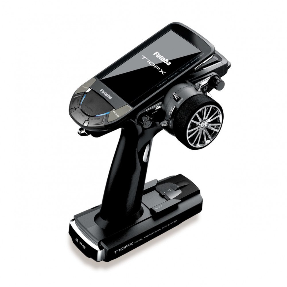 Futaba 10PX - House of RC