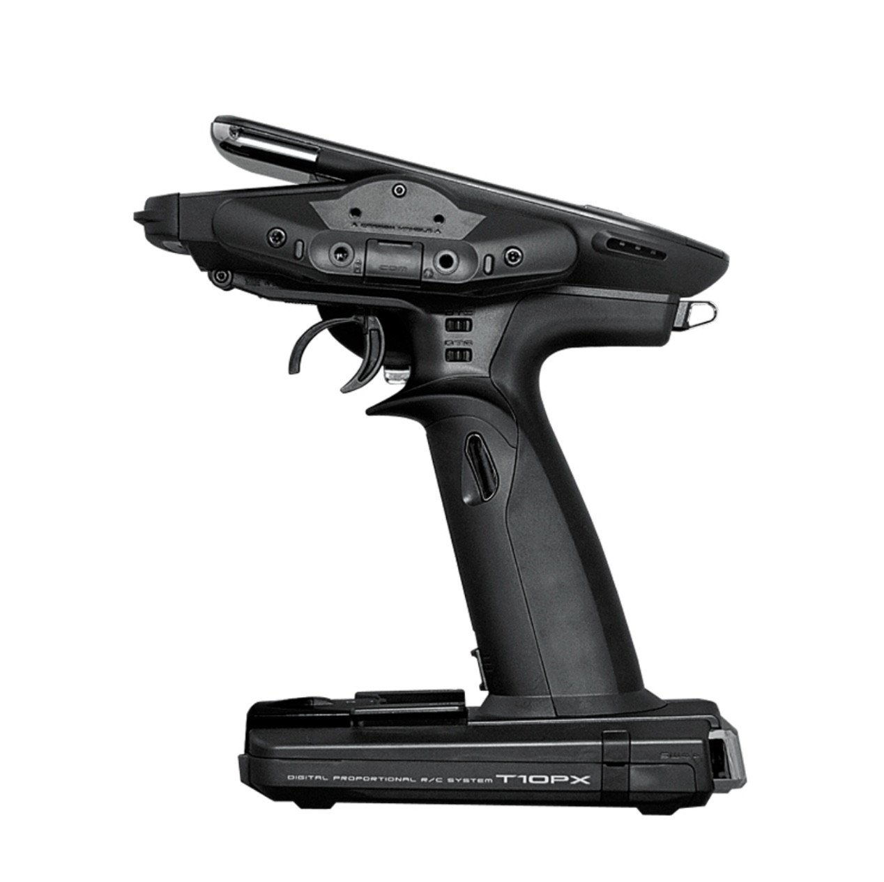 Futaba 10PX - House of RC