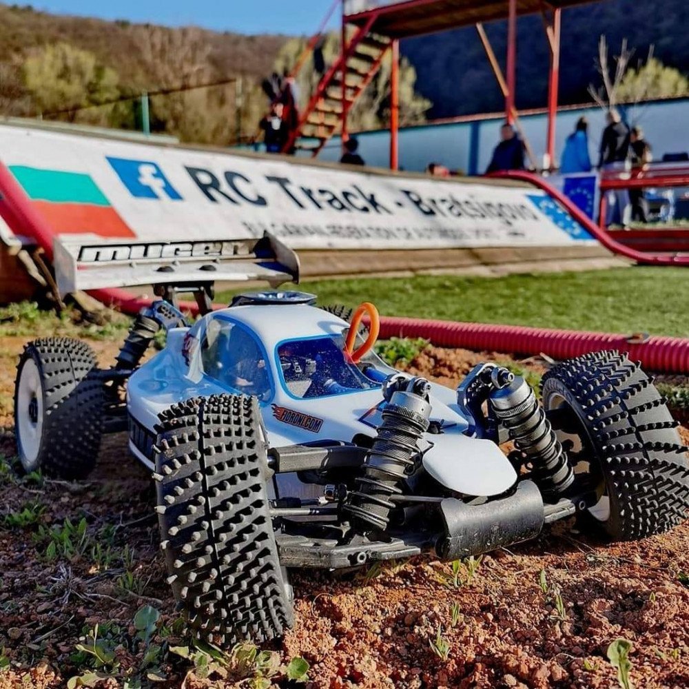 OffRoad Tournament (Opening season) - House of RC