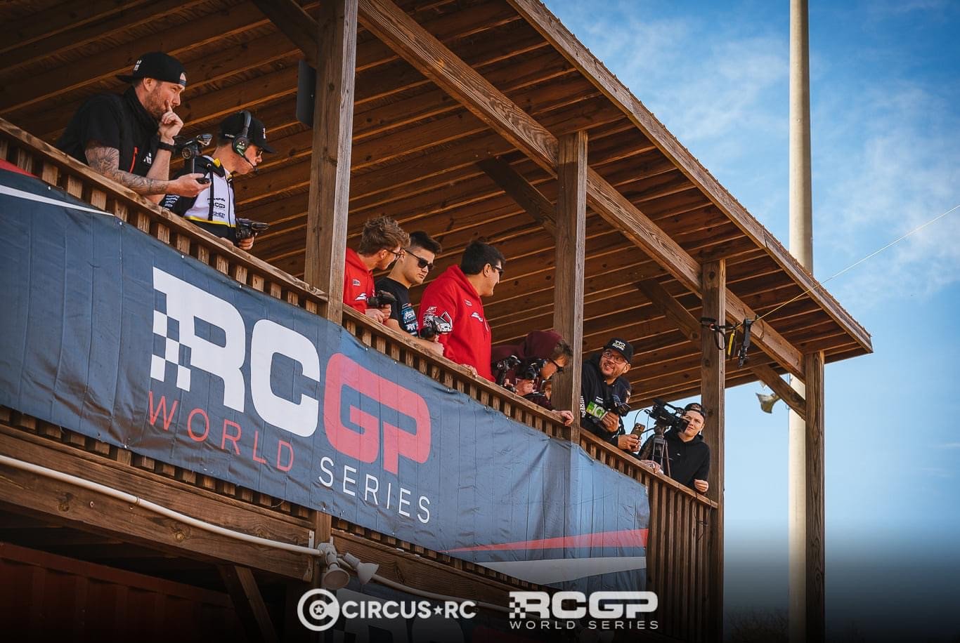 Dashboard - House of RC