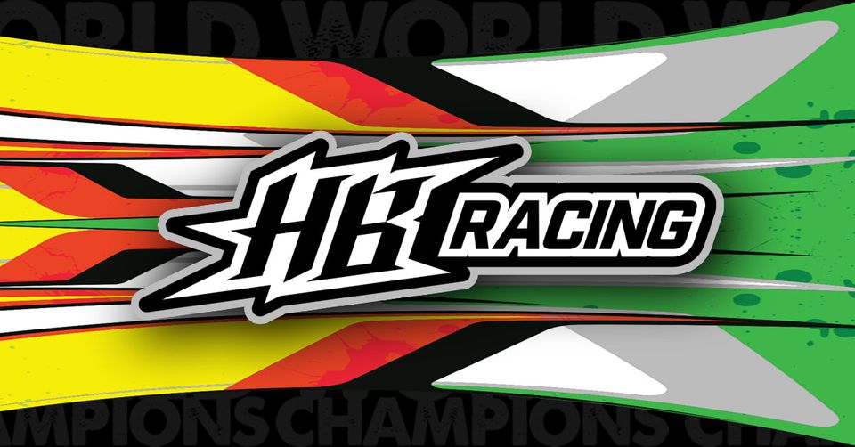 HB Racing - House of RC