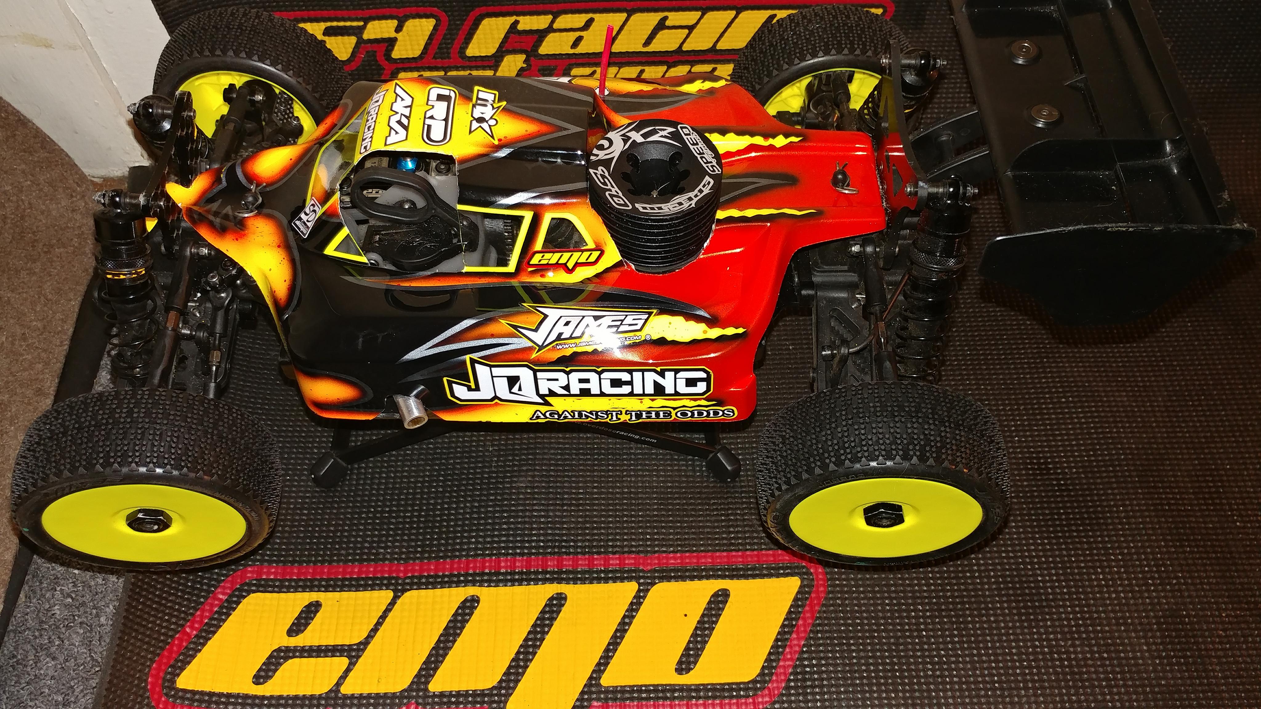 Mayako Performance Community - House of RC